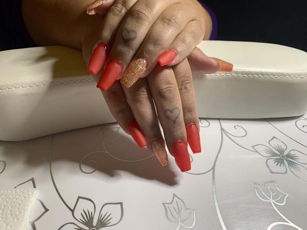 Online Acrylic Nail Class – Jess Nailed it