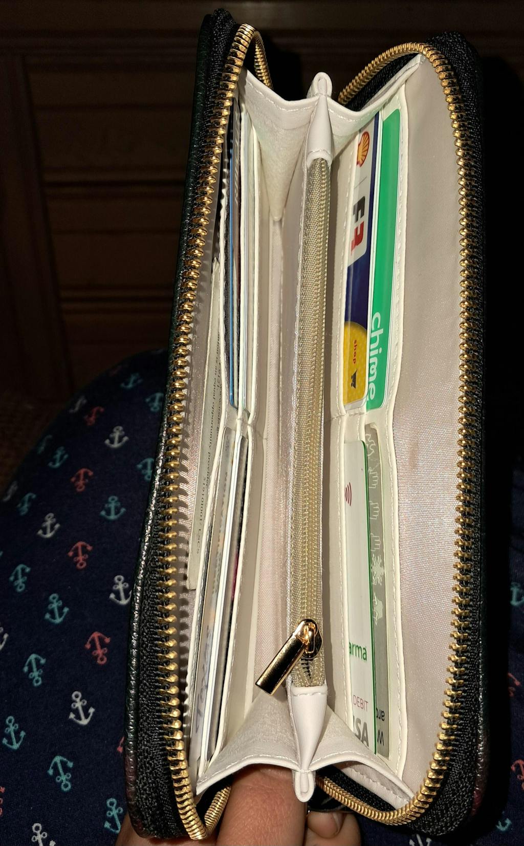 Awesome Clutch Purse - Be Still And Know That I Am God HN06 – Jesuspirit