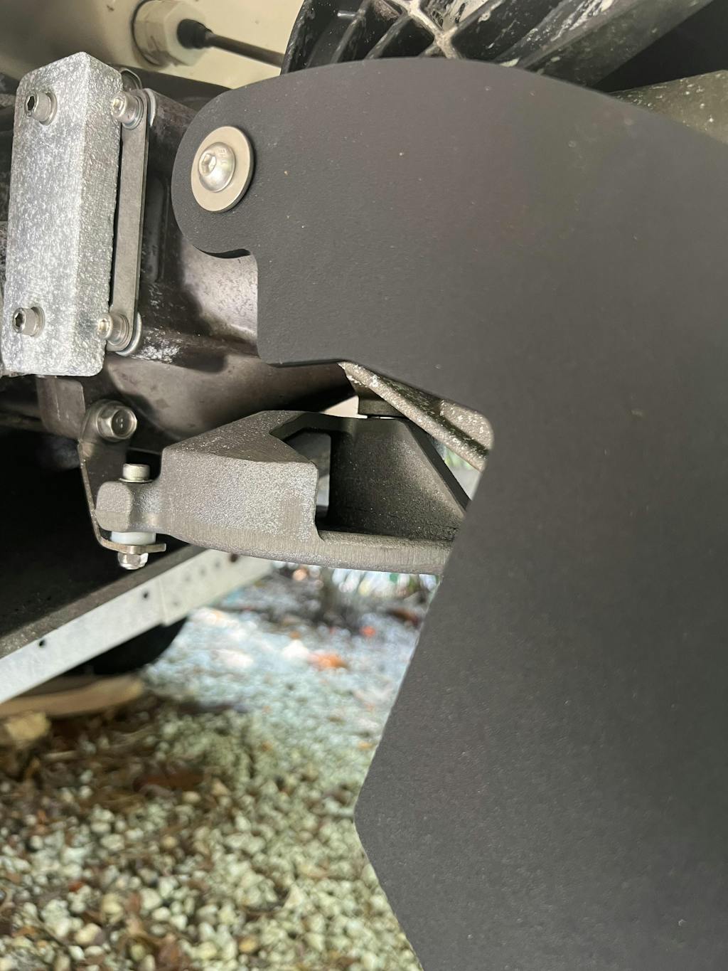 Lateral Thruster- Reverse Steering Enhancement (Twin Engine 2018 and P ...