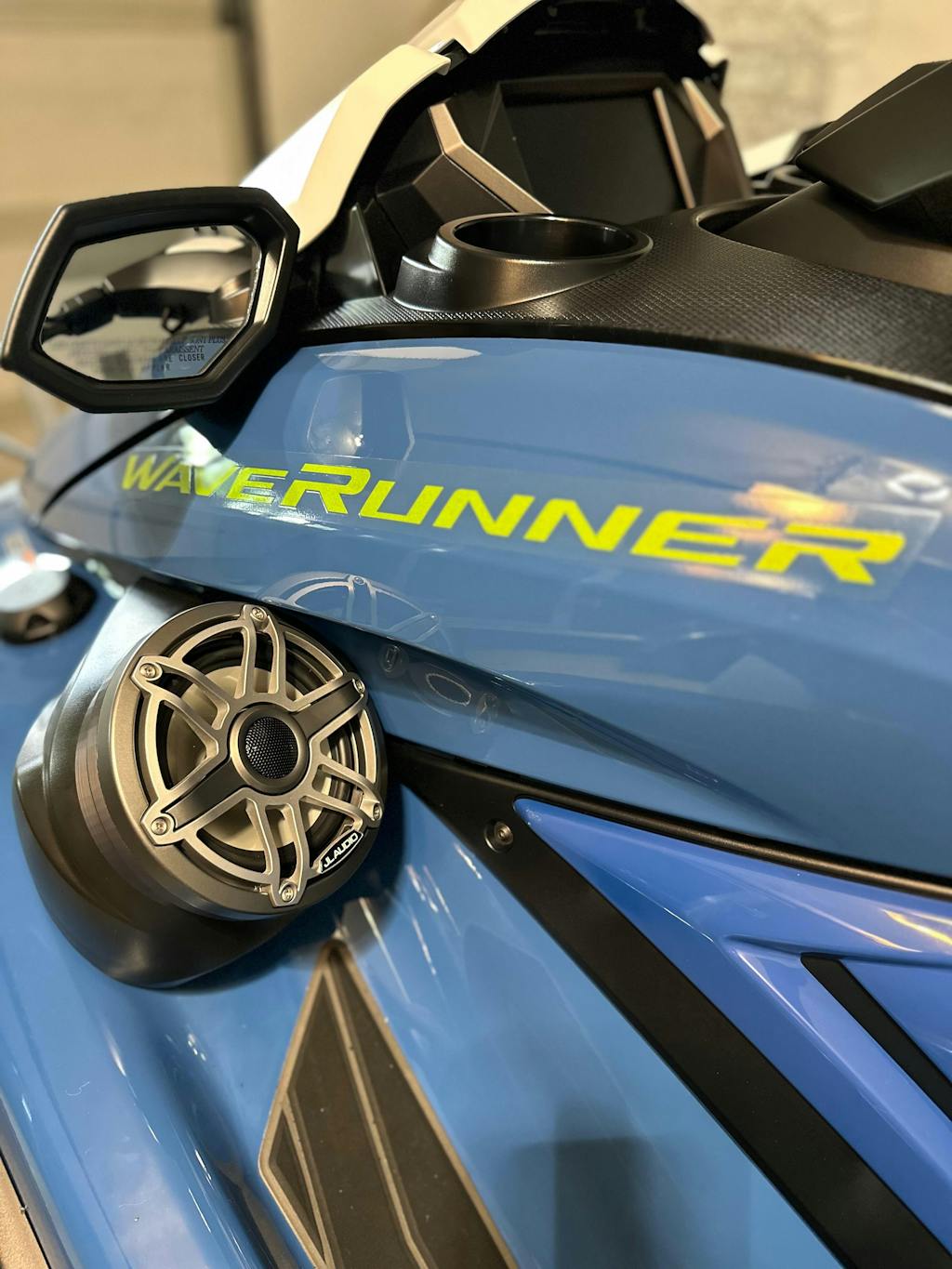 Yamaha COMPLETE Audio upgrade Kit – jetwerx