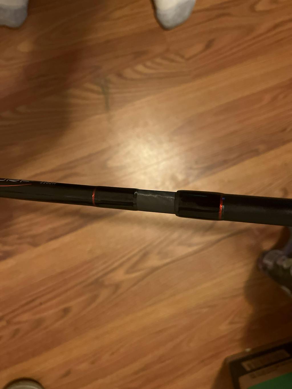 Jigging World Shadow Surf Rods