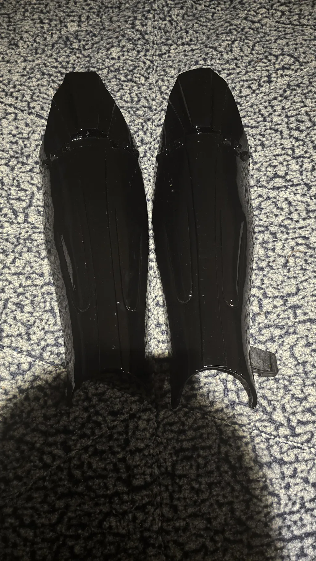 Darth Vader Shin Armour – JJ Industries UK Ltd.