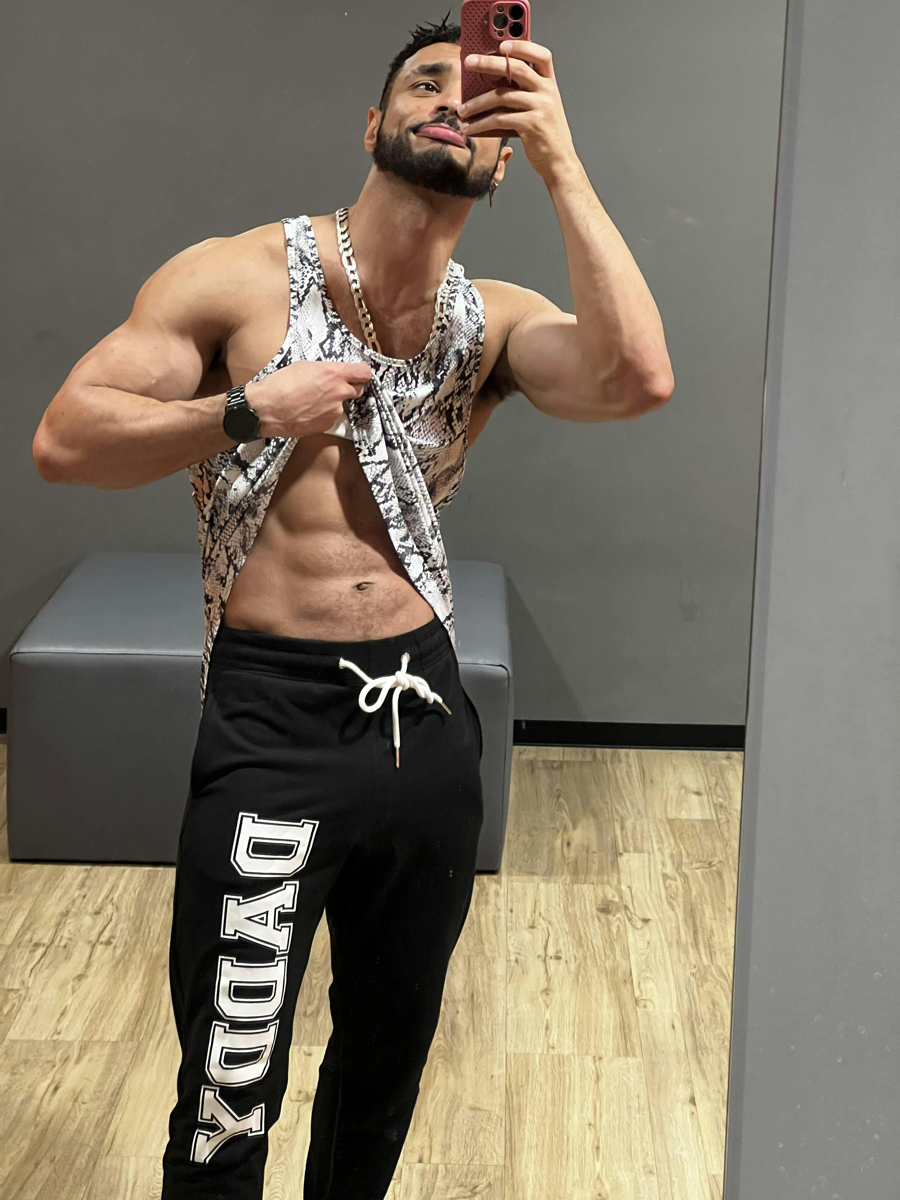 Jj Malibu Gym Stringer For Men Jj Malibu Gay Tank Top Harness Thong