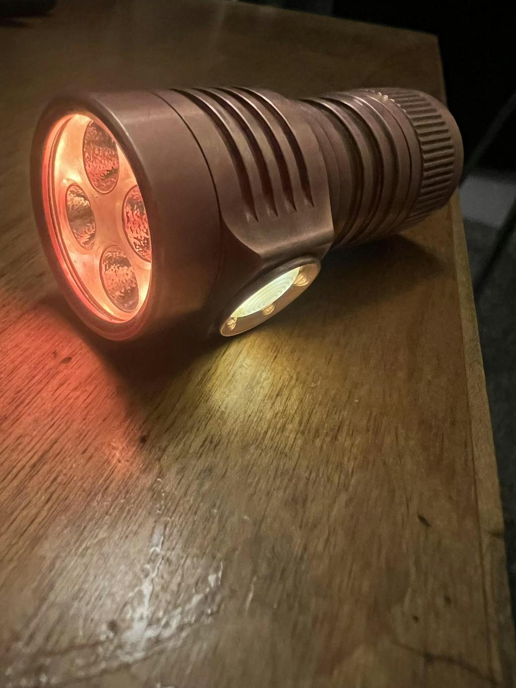 QUAD OPTICS CUSTOM W/REFLECTORS – JLHawaii808