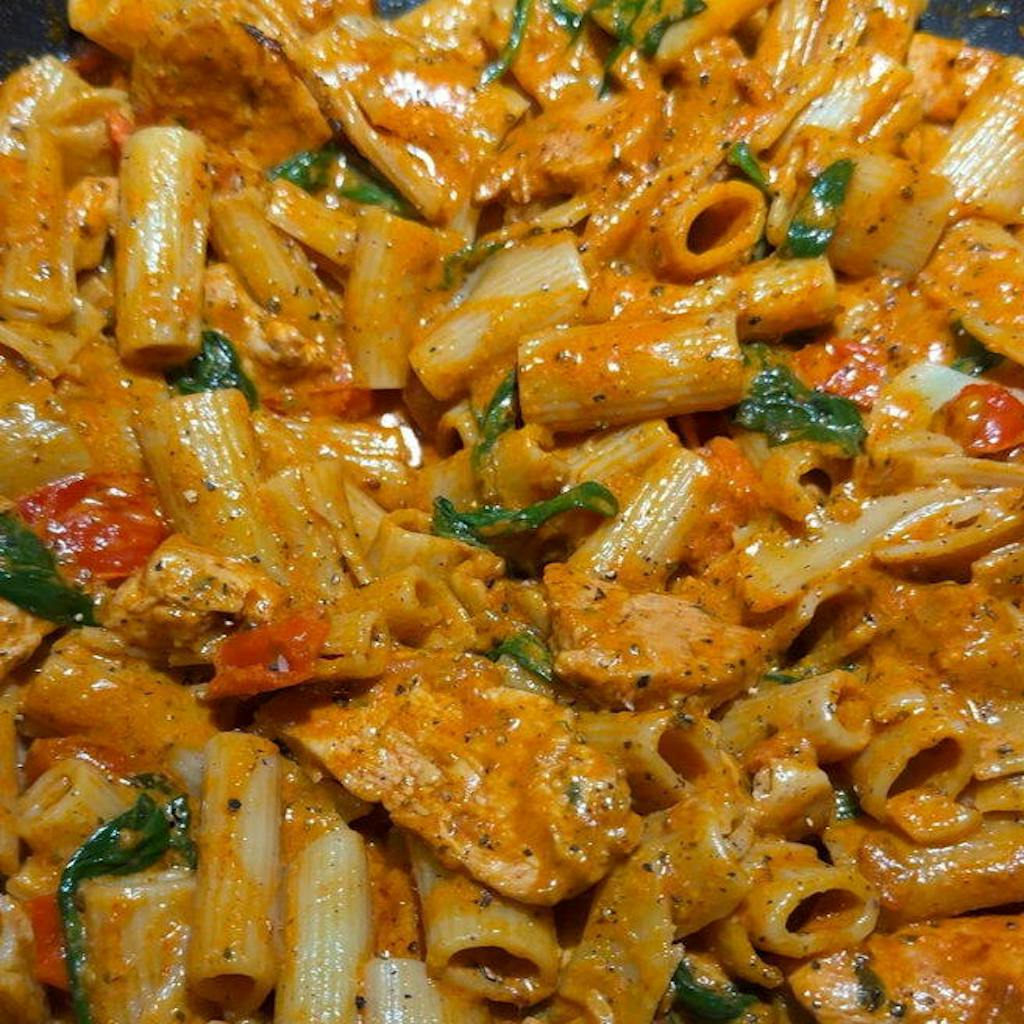 Joandbart's Ultimate Pasta Cookbook (e-book) – Jo and Bart