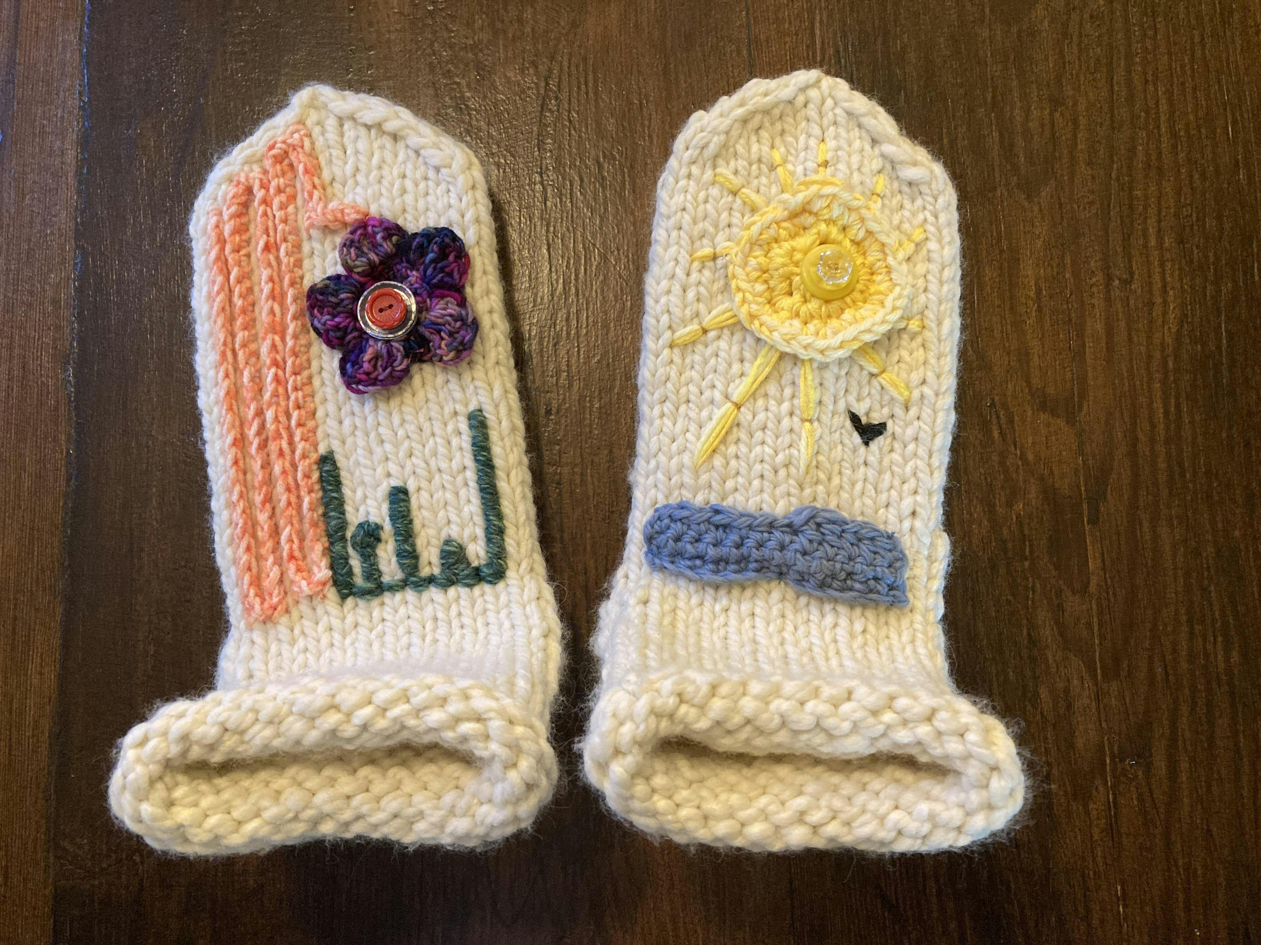 Design your own Slippers! Kits for adults and children – Joe's Toes