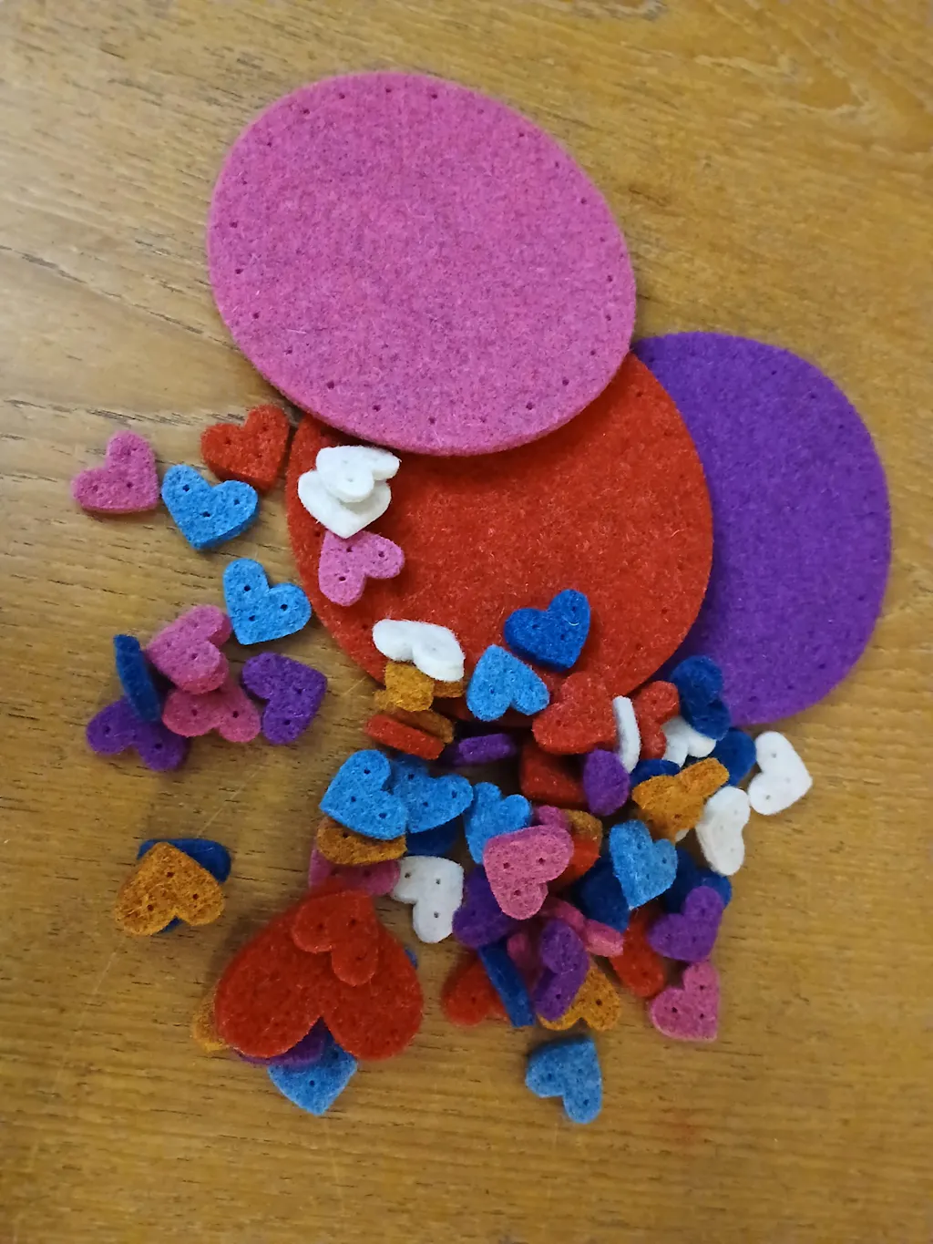 Felt Bowl Kit -make your own felt bowl with this easy to make kit – Joe ...