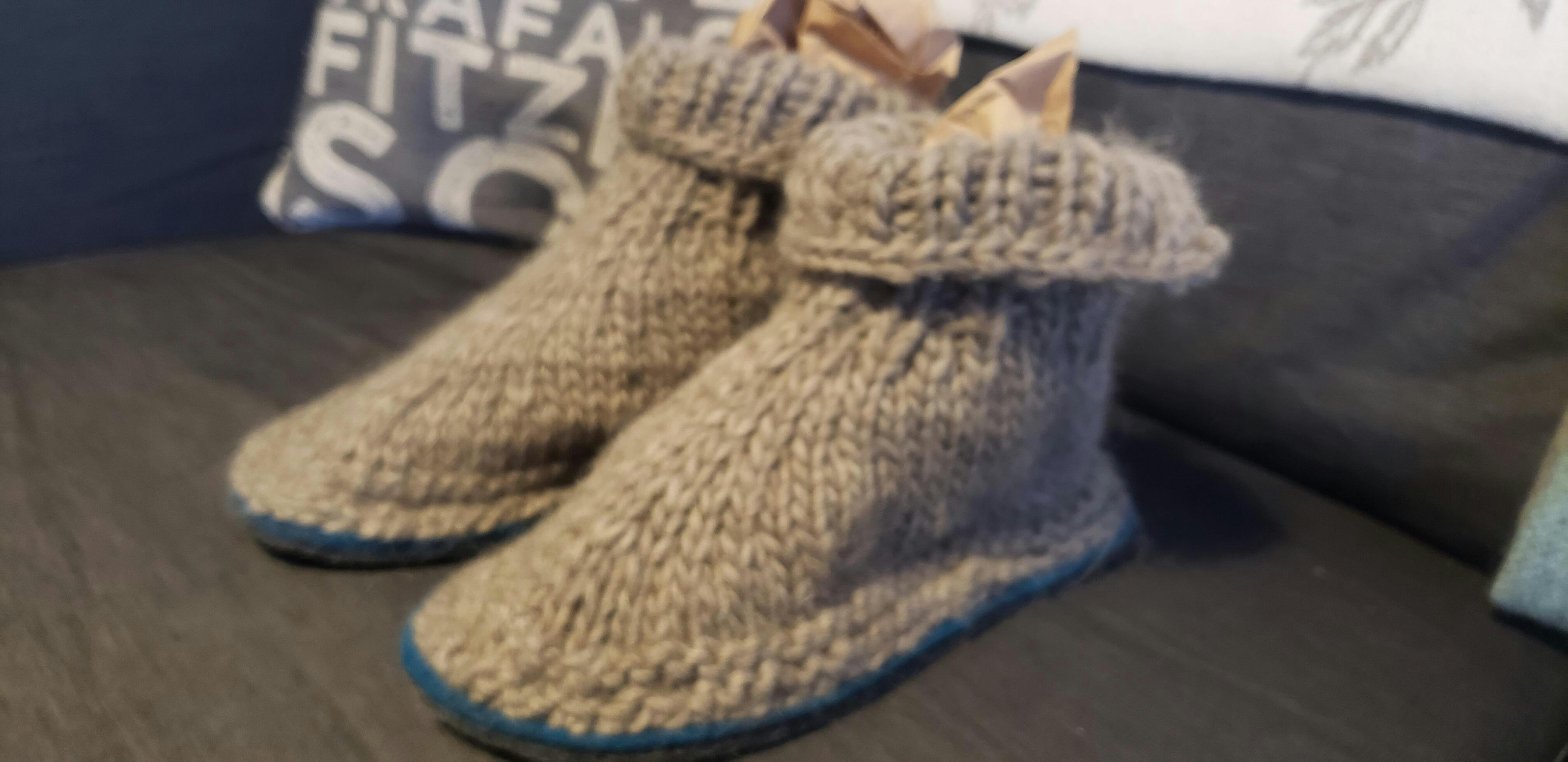 Design your own Slippers! Kits for adults and children – Joe's Toes