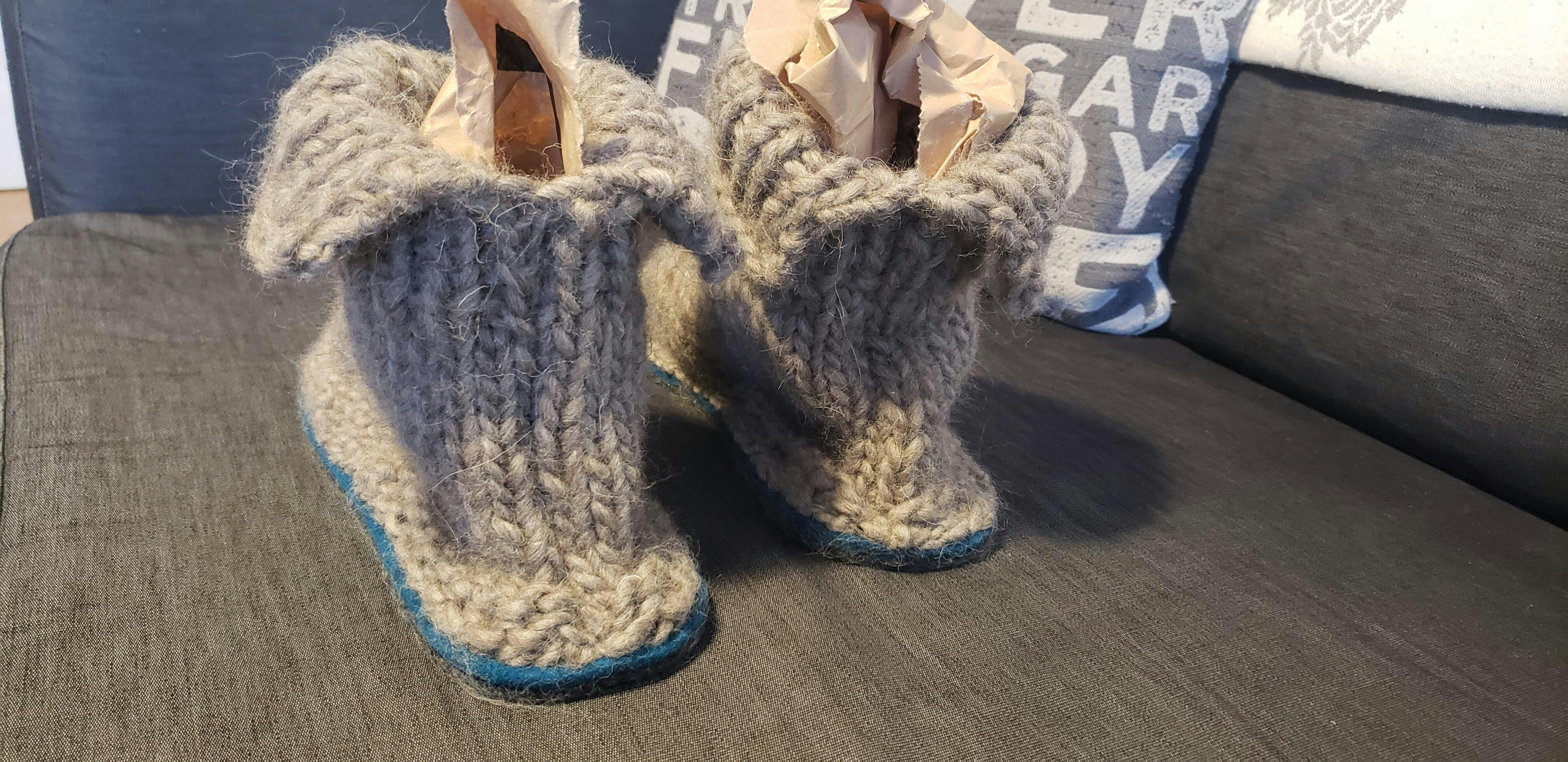 Design your own Slippers! Kits for adults and children – Joe's Toes