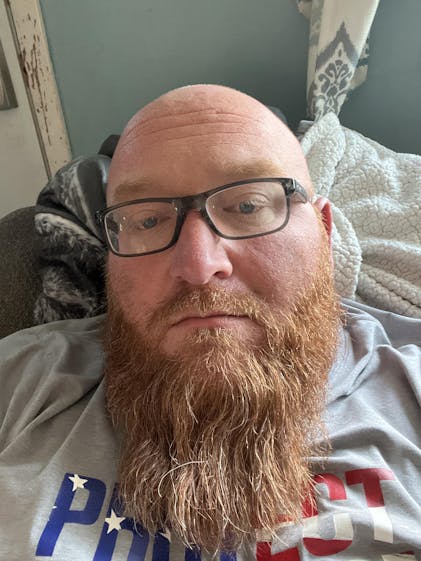 Ray Beard's Instagram, Twitter & Facebook on IDCrawl