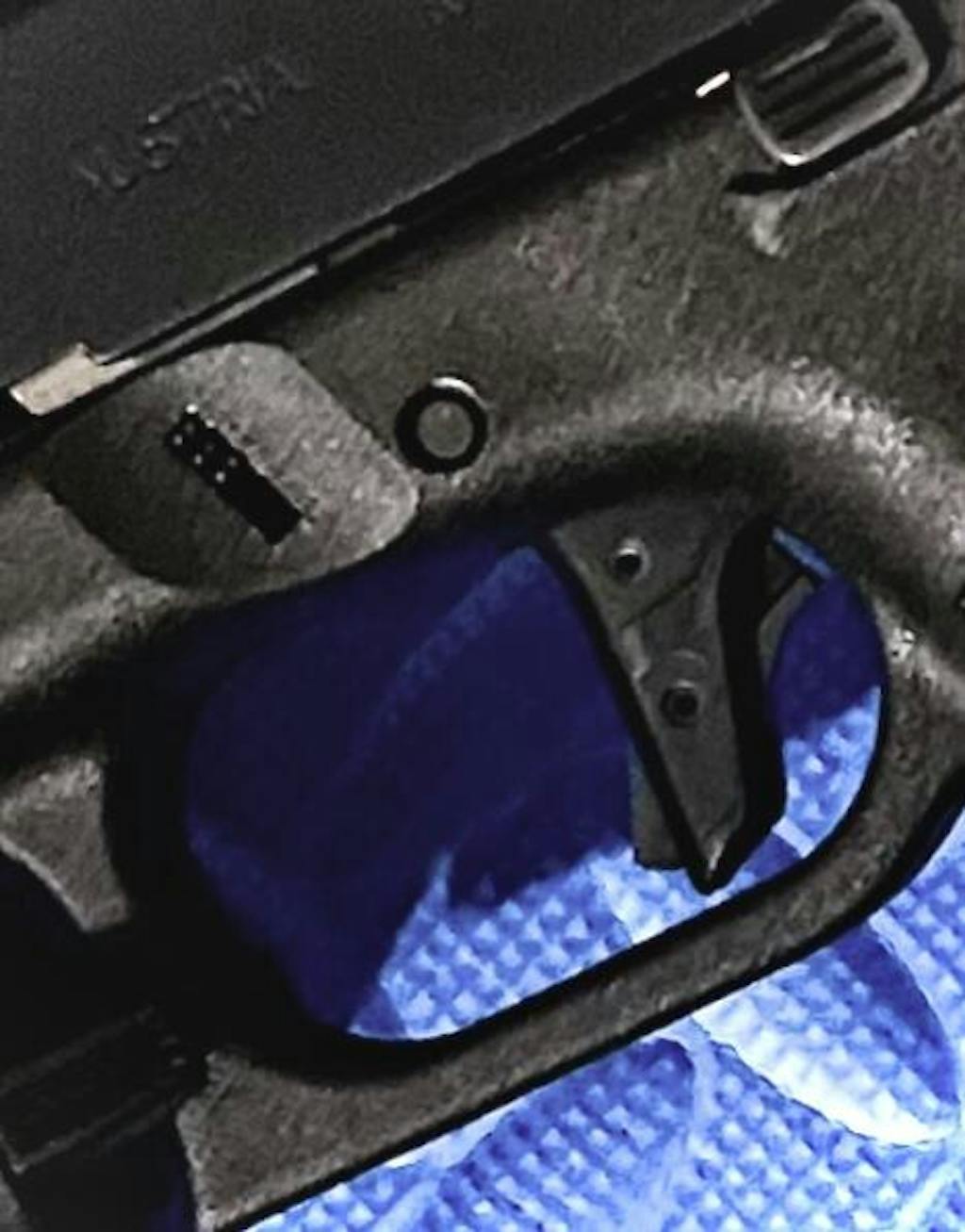 JOHNNY GLOCKS EVOLUTION X DROP-IN COMBAT TRIGGER SYSTEM – Johnny Custom ...