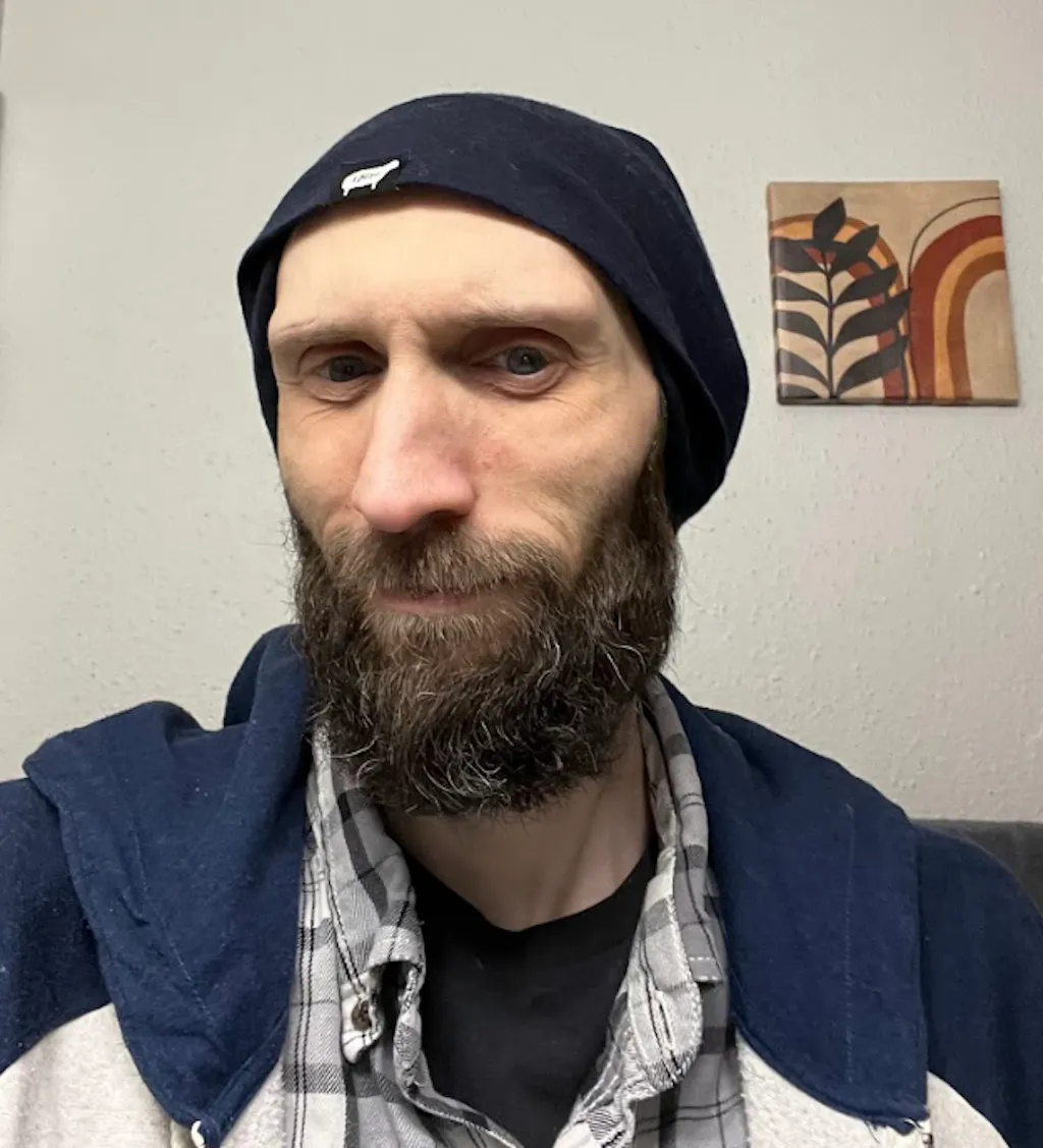 100% Merino Wool Beanie – Johnson Woolen Mills