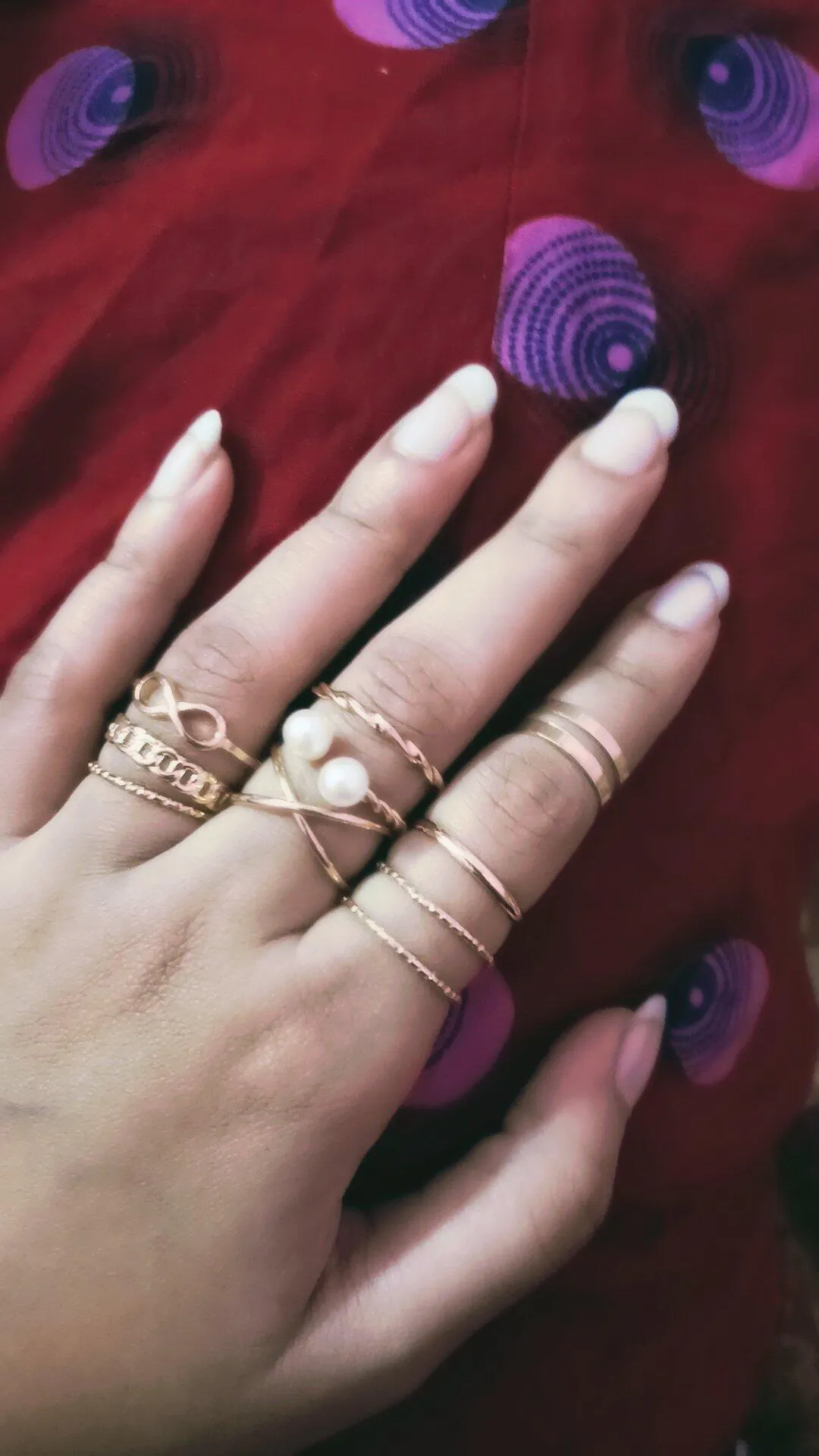 Rose Gold Watches - Rose Gold Bracelet | Joker&Witch – Joker & Witch