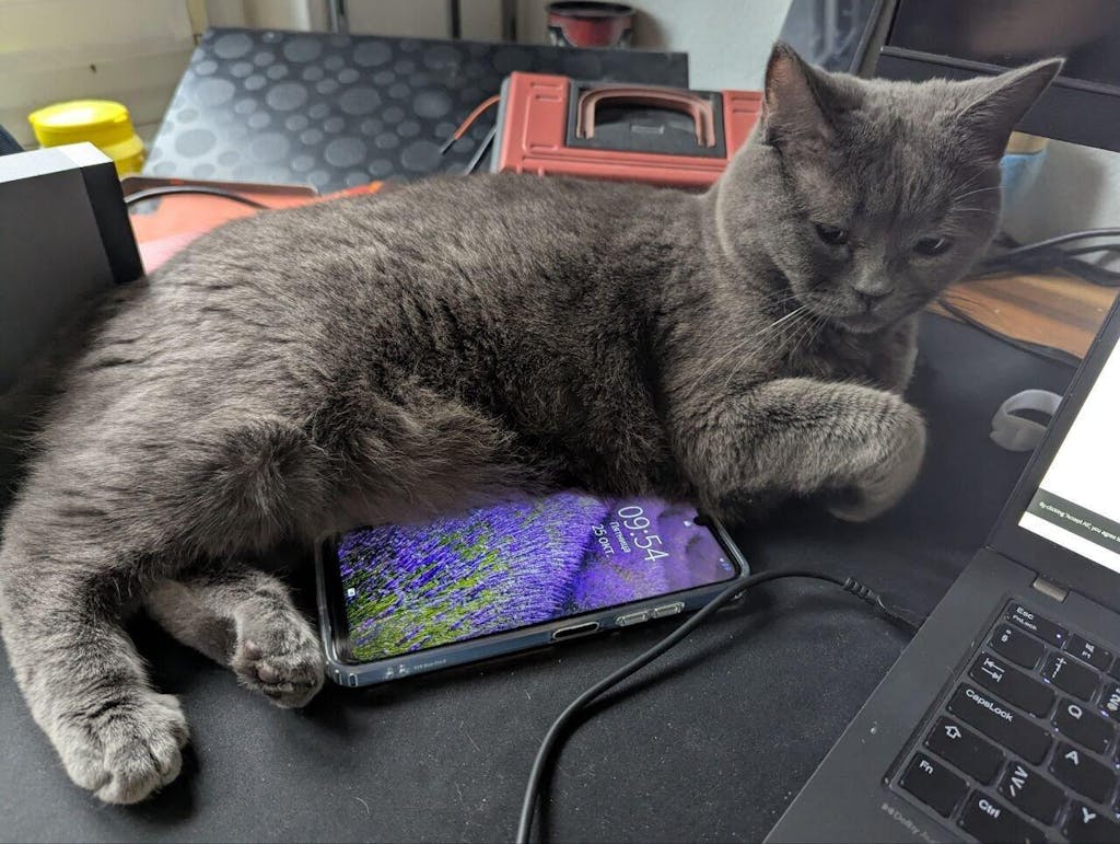 Jolla C2 Community Phone – Jolla Shop