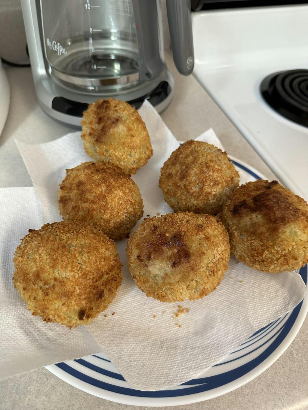 Splendid Scotch Eggs Kit (Makes 6) | Jolly Posh Foods