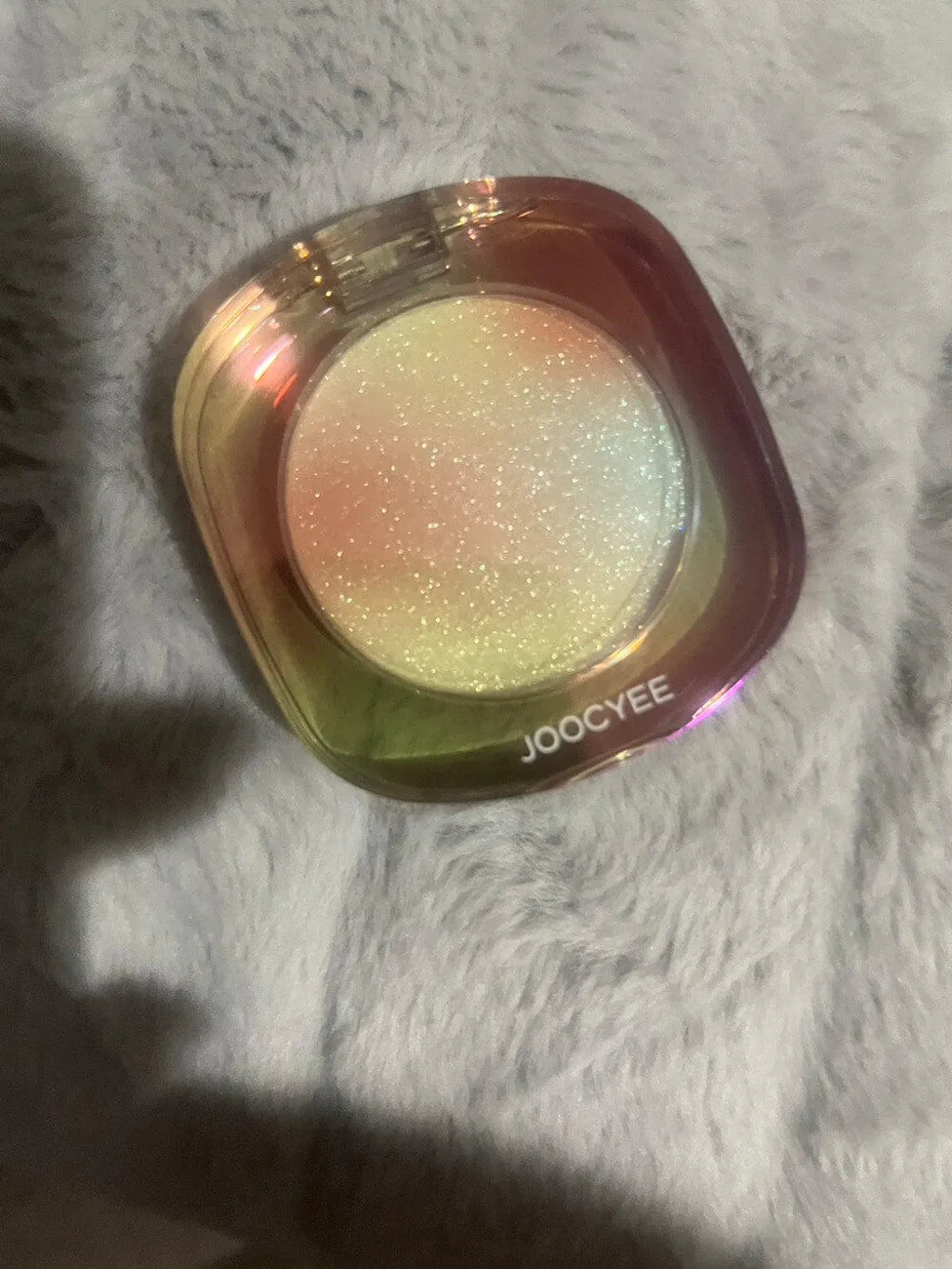Spiral Shell Highlighter – JOOCYEE