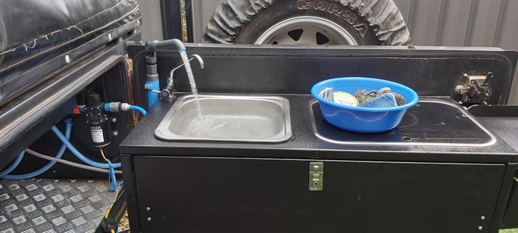 Faucet Plumbing | Joolca