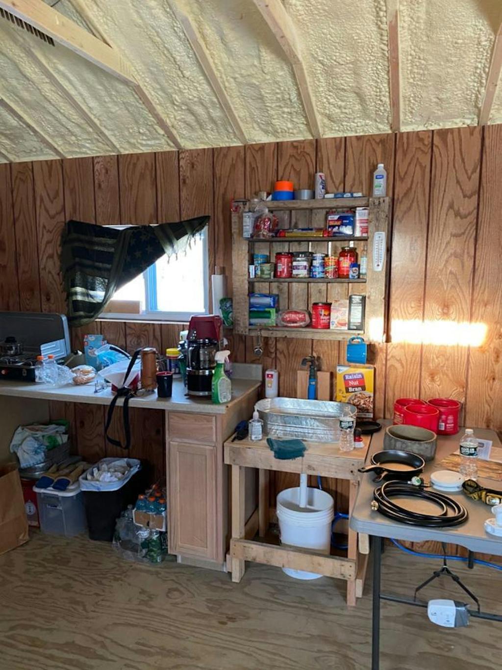 Faucet Plumbing | Joolca