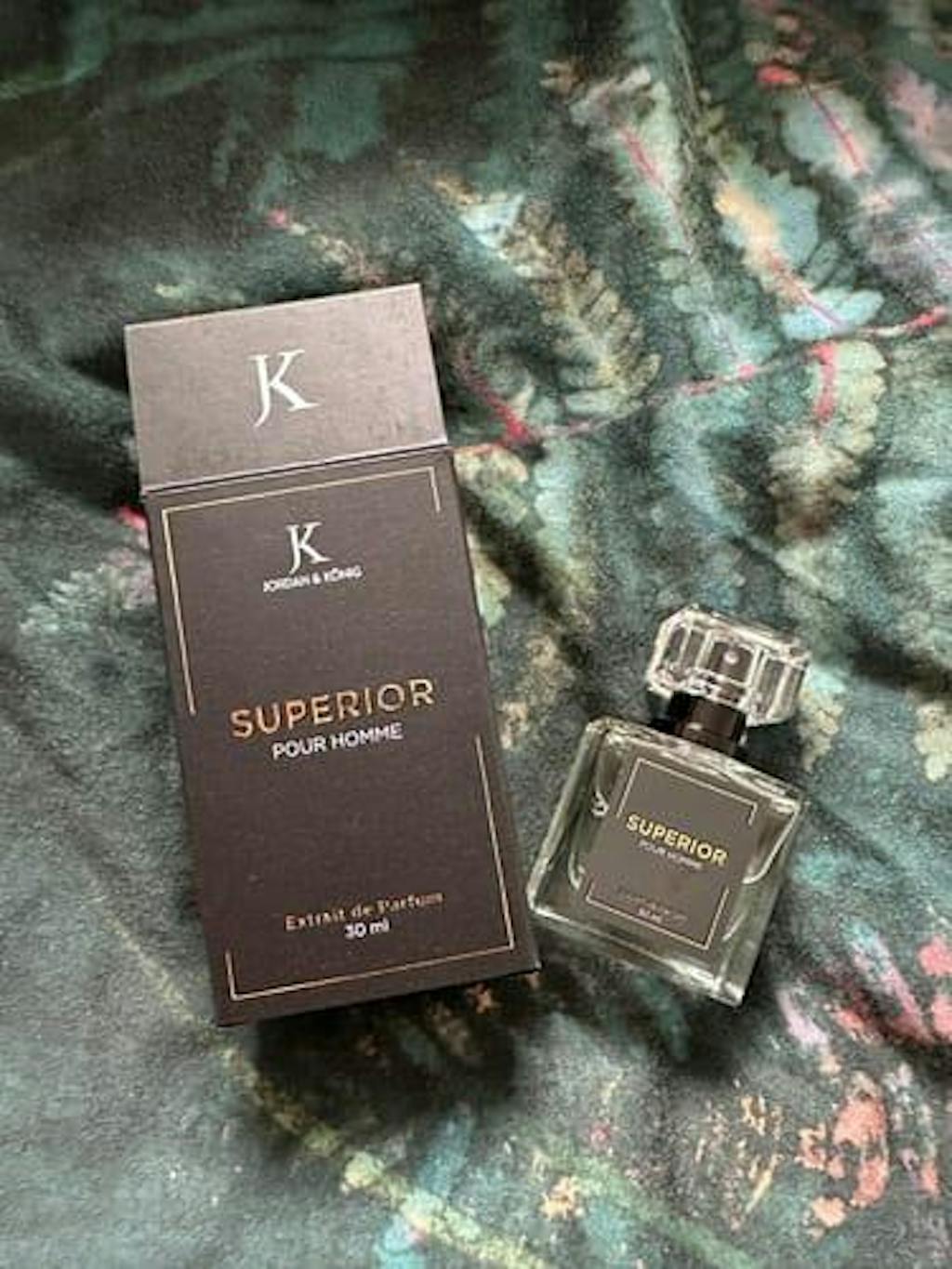SUPERIOR® by JK