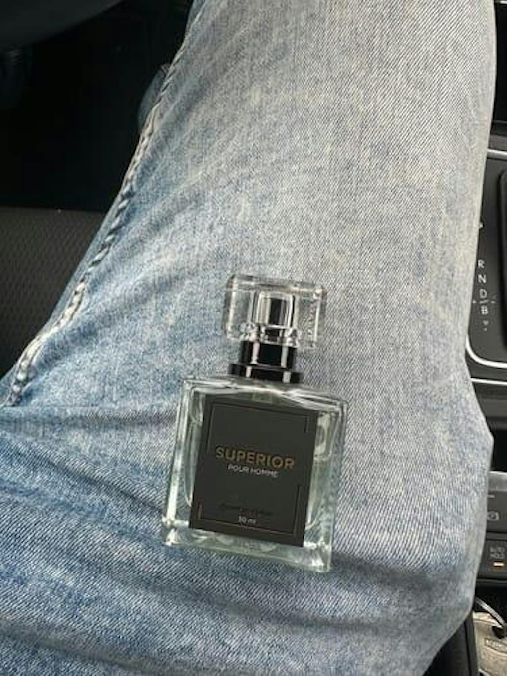 Jordan & König - SUPERIOR Parfüm