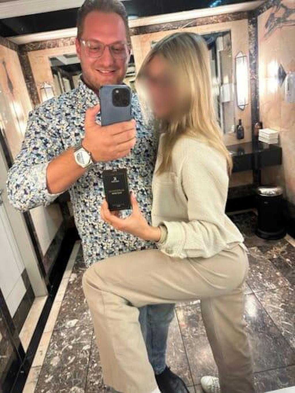 Jordan & König - SUPERIOR Parfüm