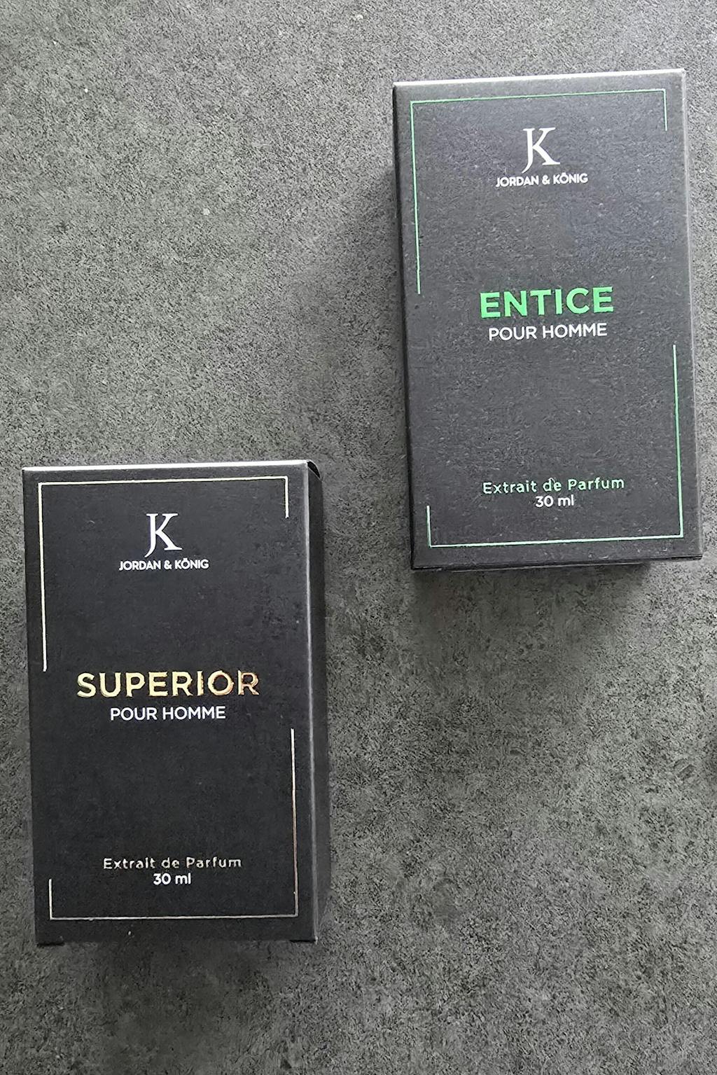 SUPERIOR® by JK – Jordan & König
