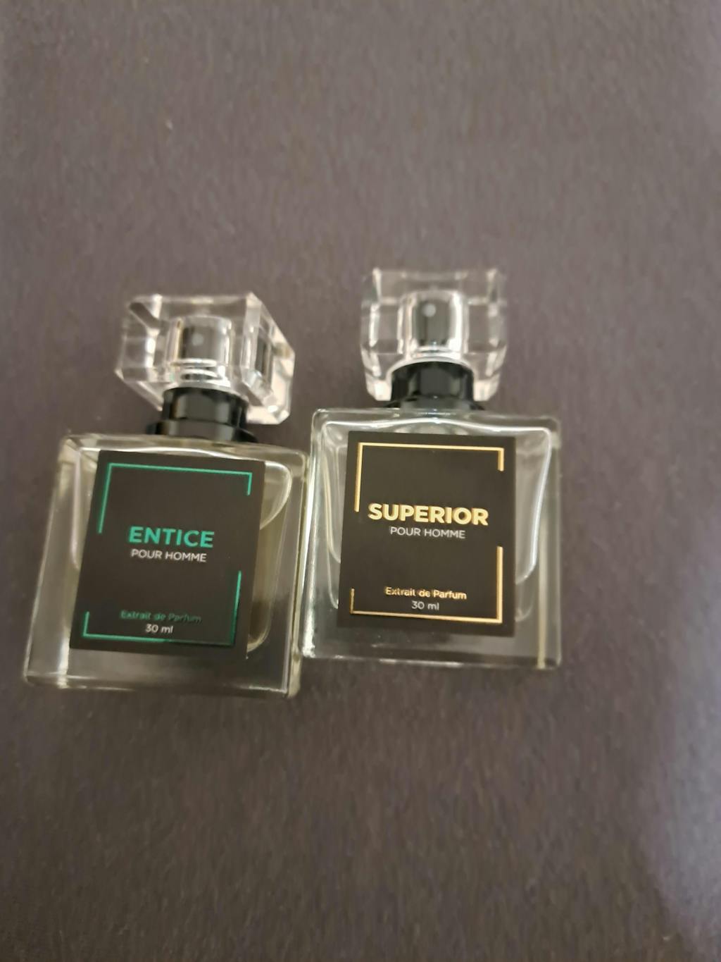 Jordan & König - SUPERIOR Parfüm