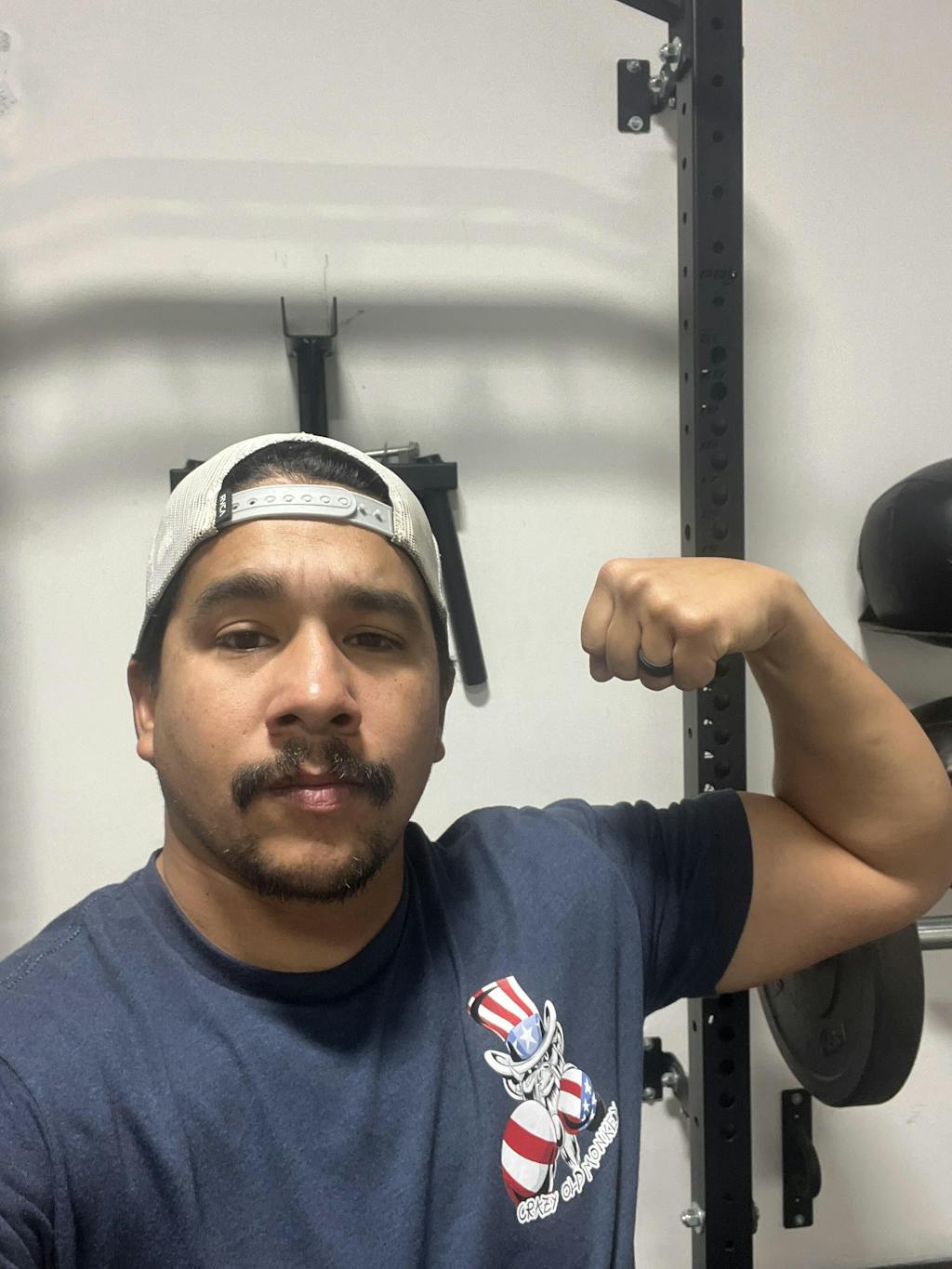 Operation LFG – Josh Bridges