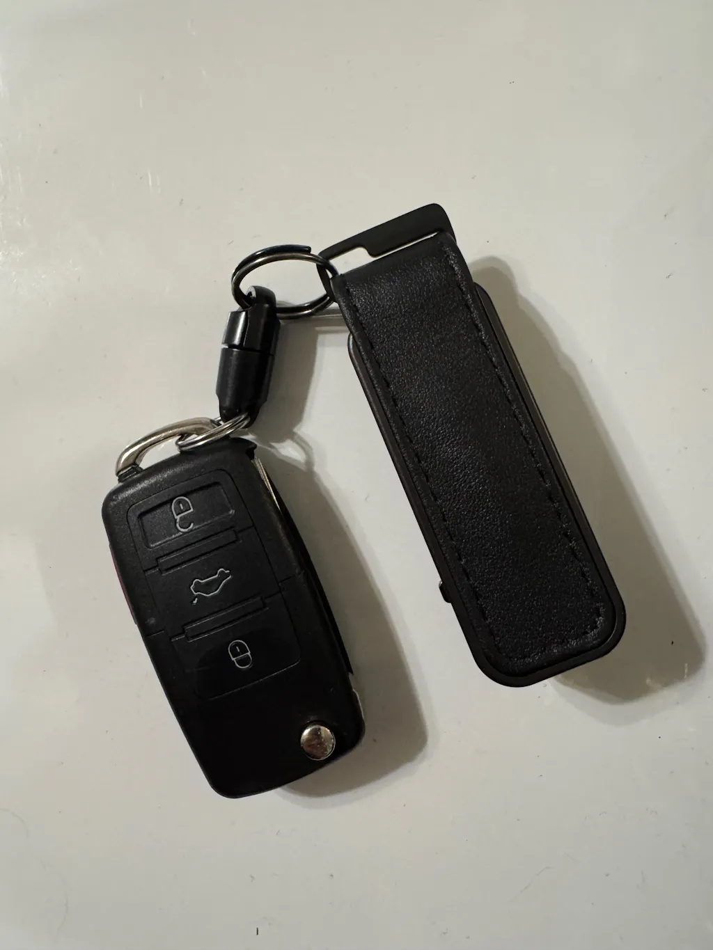 LOC8 URBAN Key Organizer