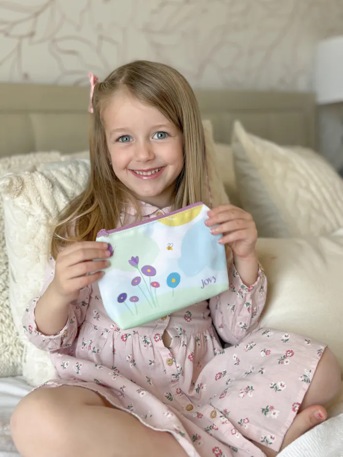 EWG VERIFIED Safe Kids Makeup | Jovy