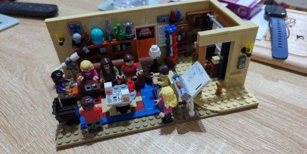 Gift Card (5% discount) – Joy Bricks