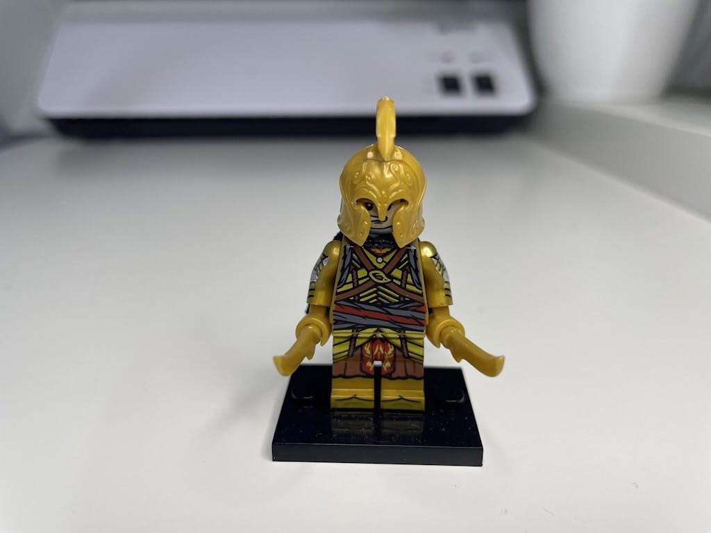 Harry Potter series – Joy Bricks