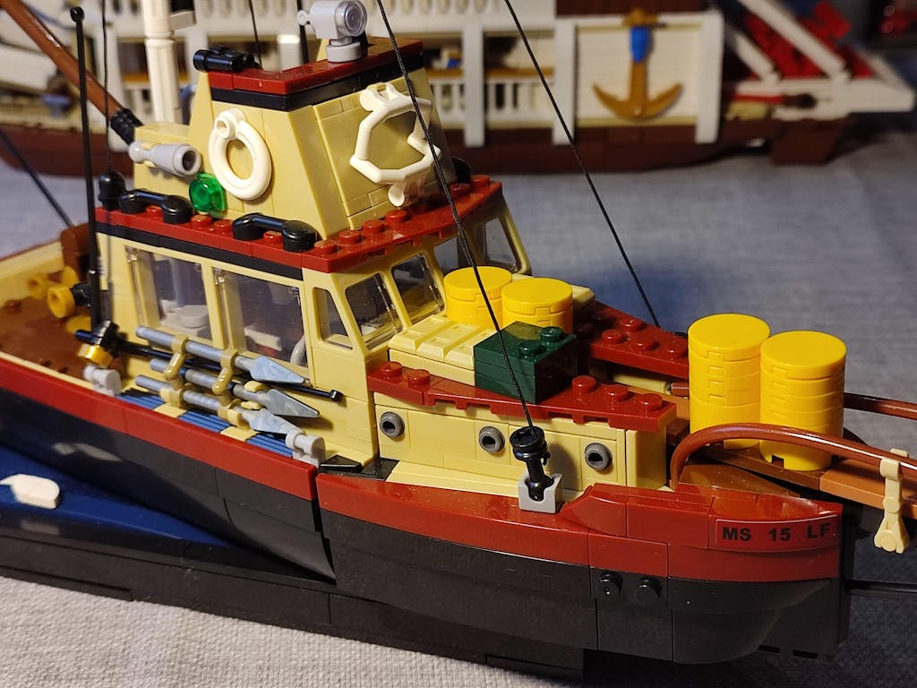 classic product – Joy Bricks