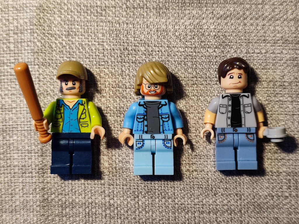 classic product – Joy Bricks