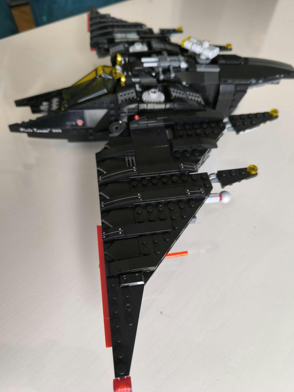 Customized MOC Products – Joy Bricks