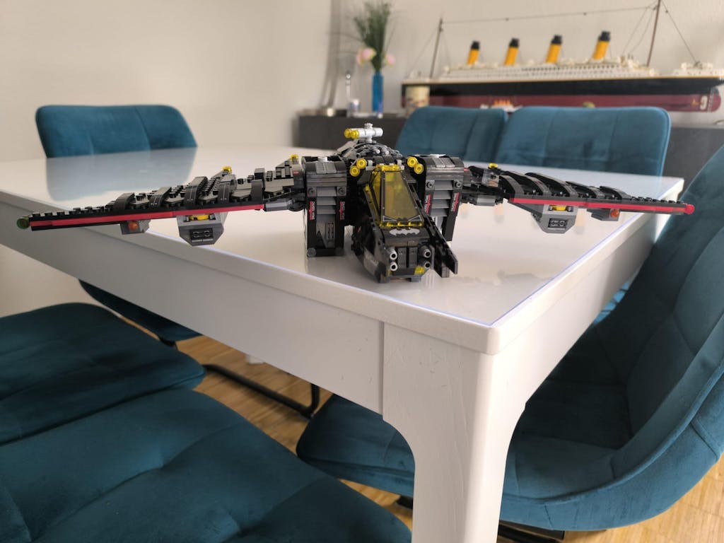 Mouldking – Joy Bricks