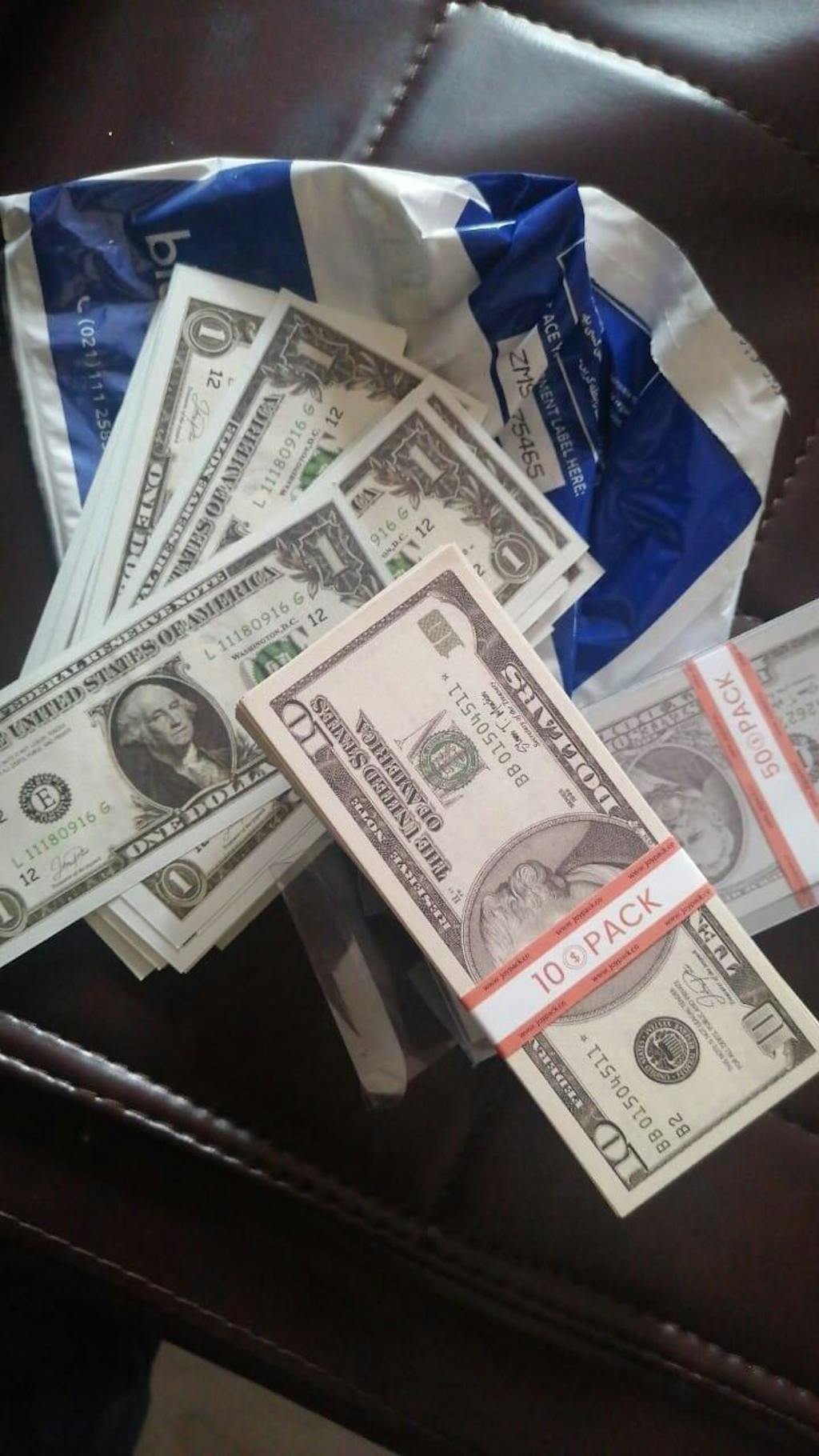 JoyPack $1 Stack – Joy Pack