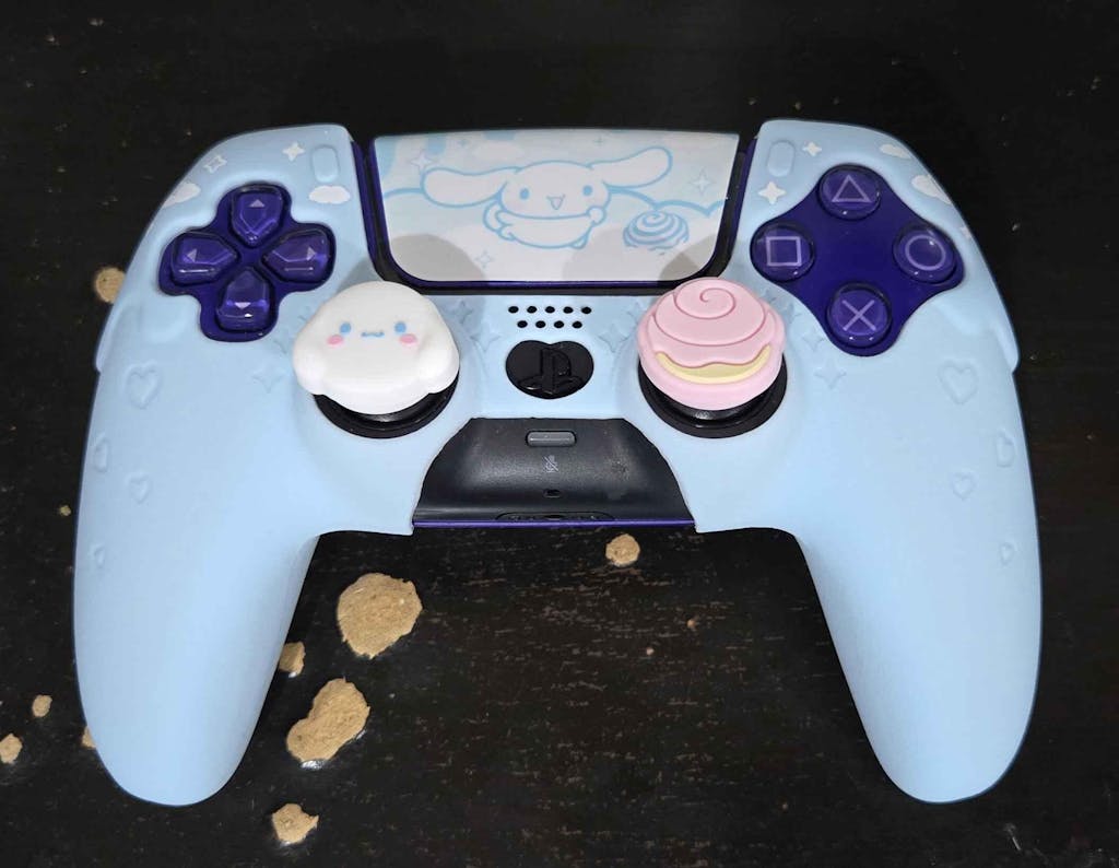 Sanrio Controller PS5/NS Pro Skin – Joykawaii