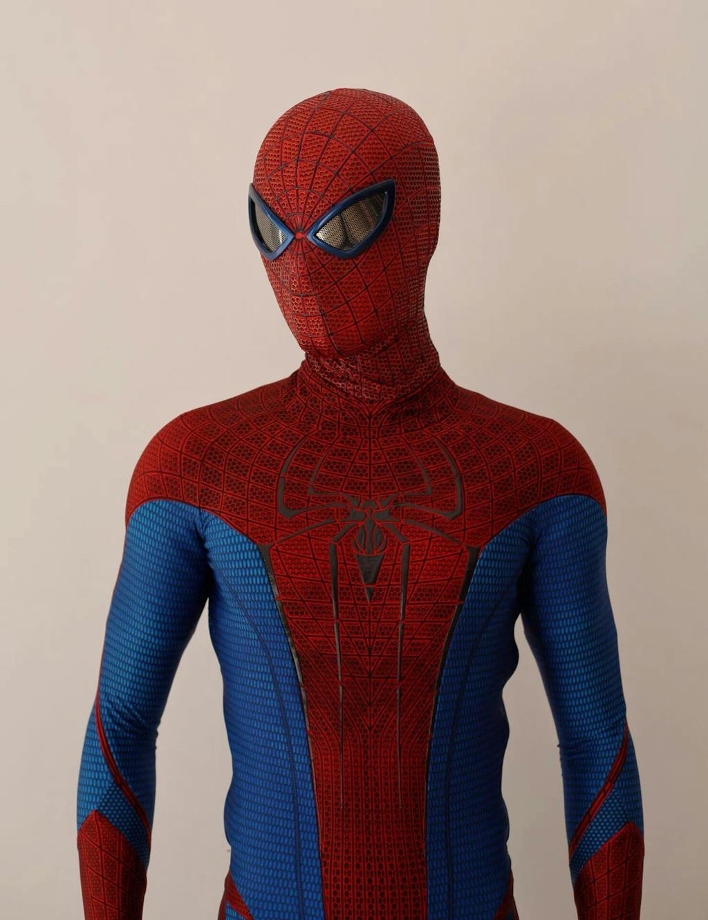 V1 Suit with Face shell – joyydesign