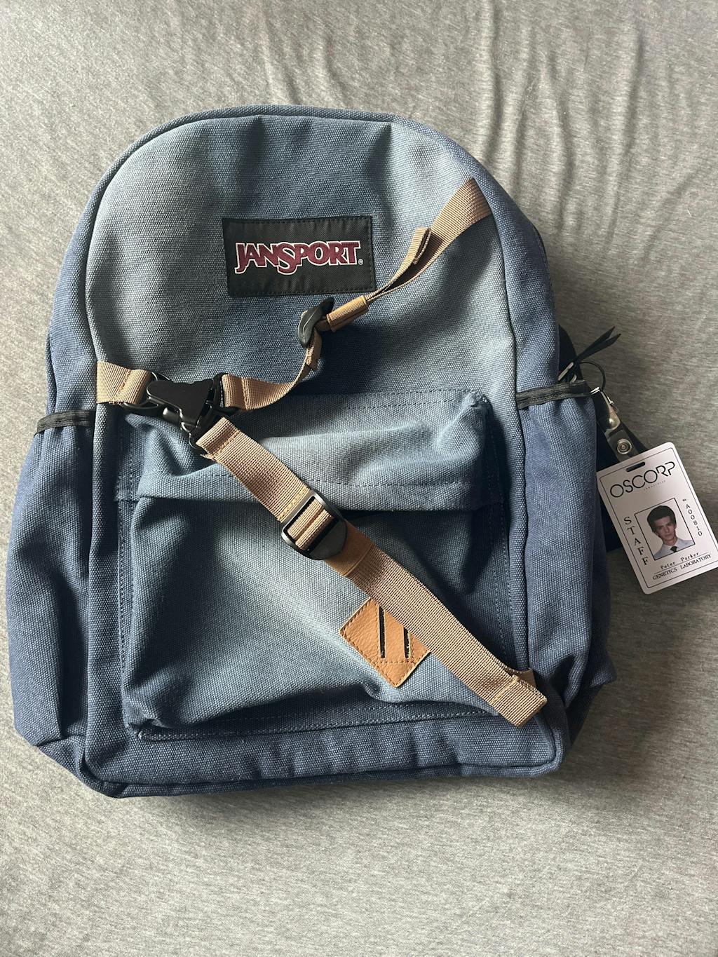 TASM1 V2 BACKPACK – joyydesign