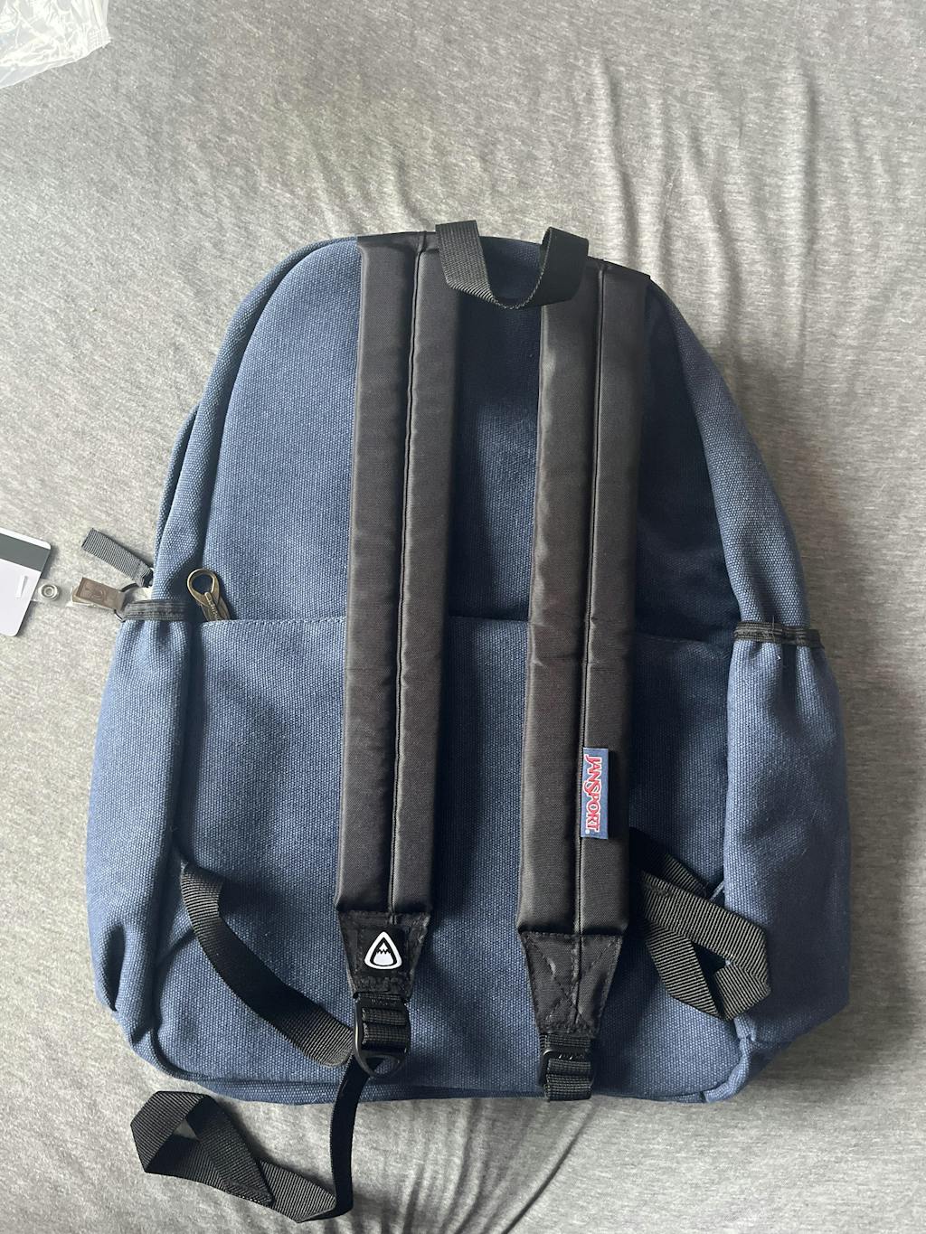 TASM1 V2 BACKPACK – joyydesign