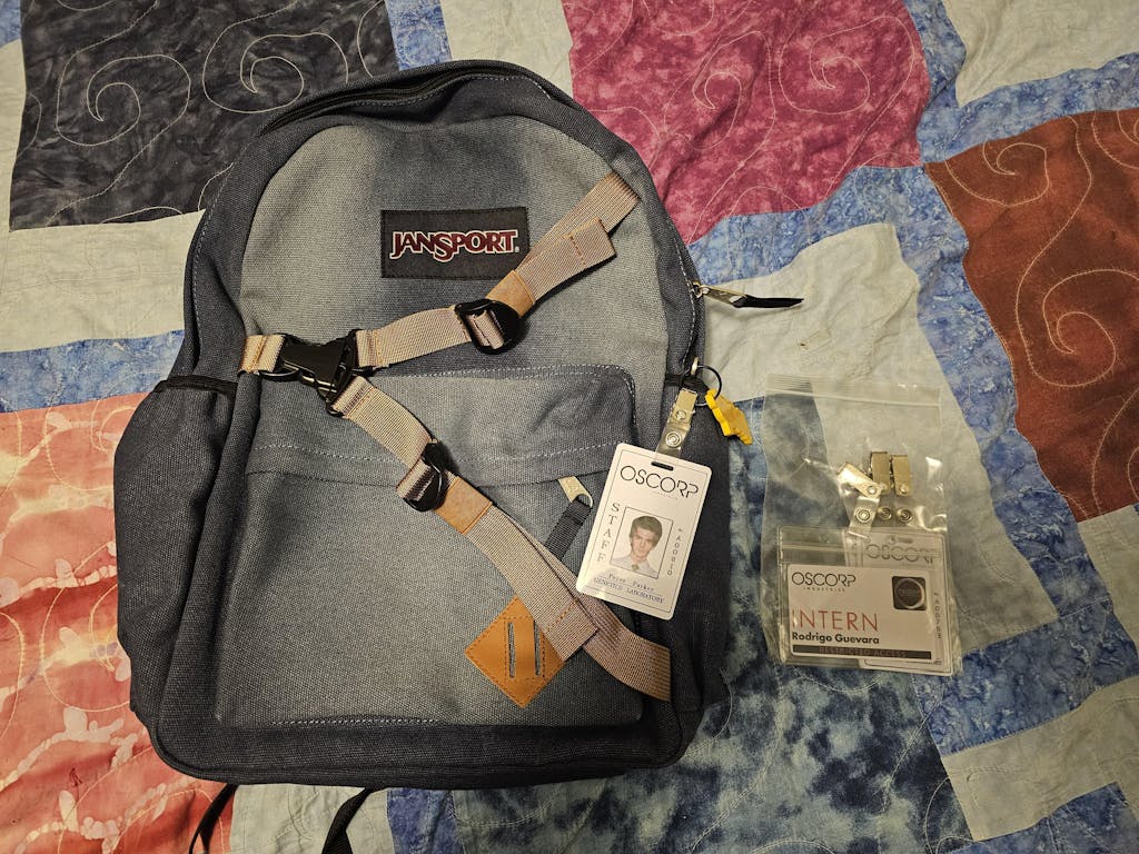 TASM1 V2 BACKPACK – joyydesign