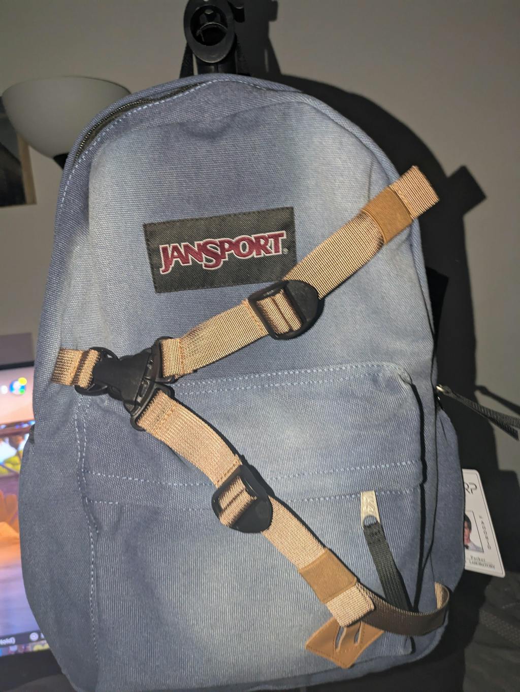 V2 BACKPACK – joyydesign