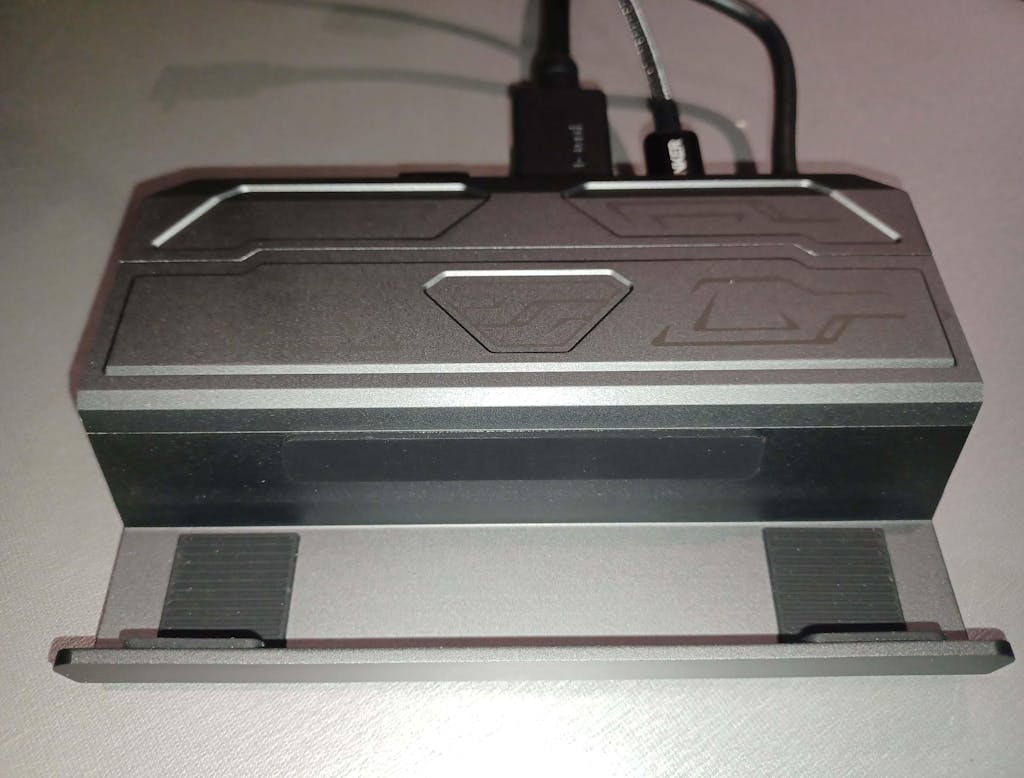 M.2 Docking Station for Steam Deck HB0604