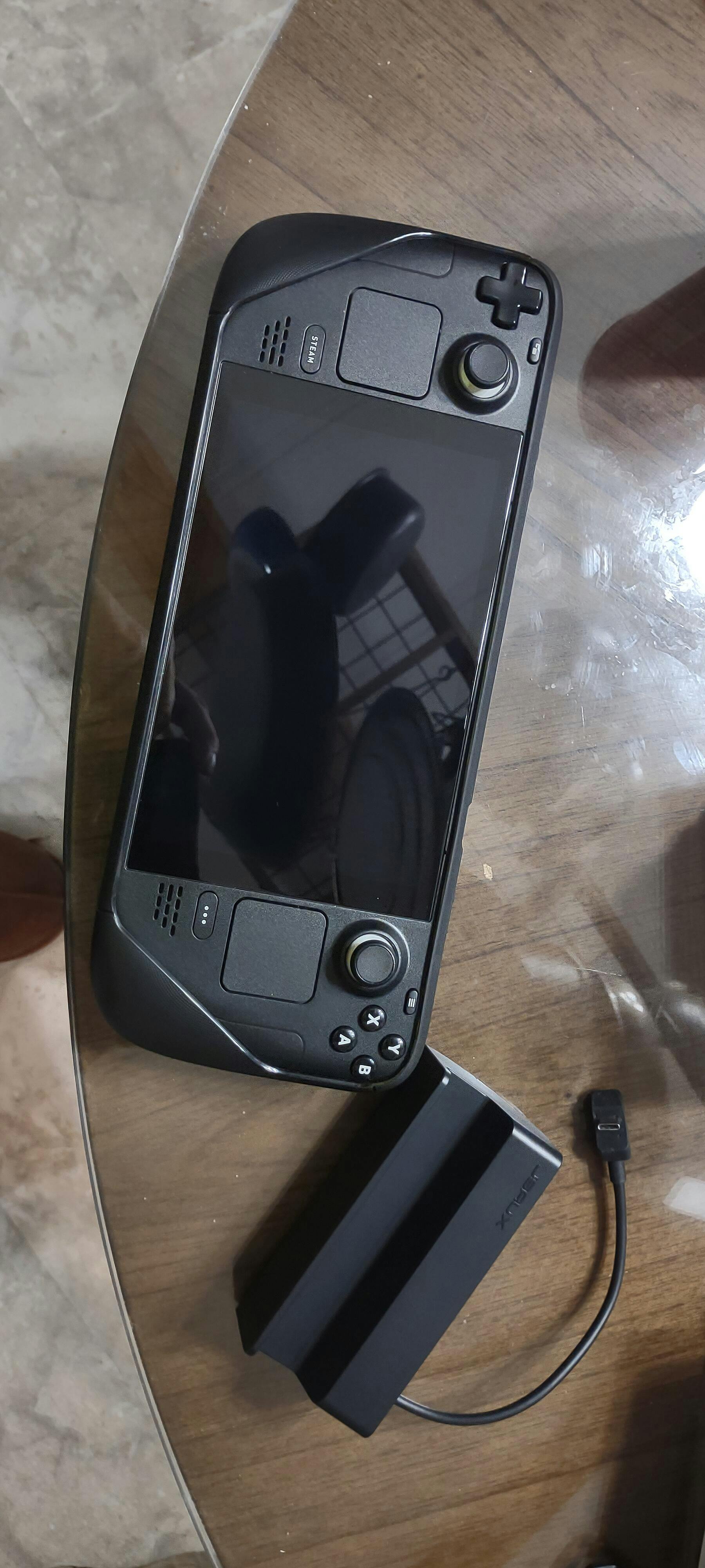 ModCase for Steam Deck/OLED