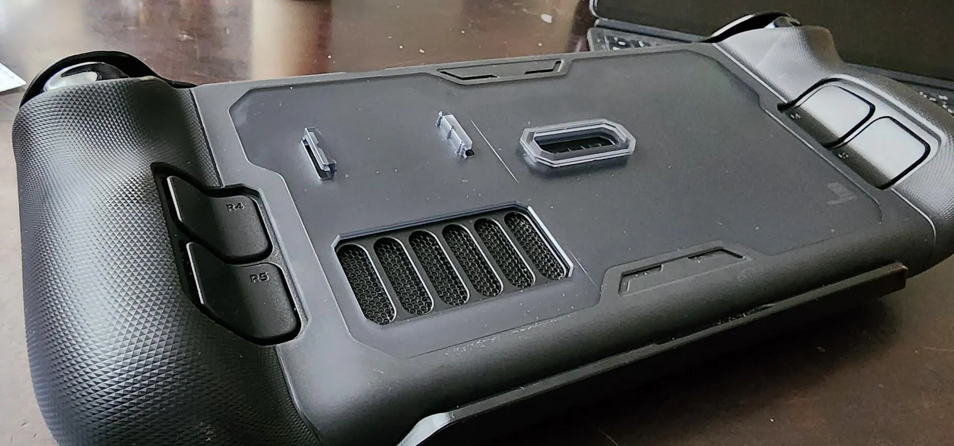 ModCase for Steam Deck LCD & OLED