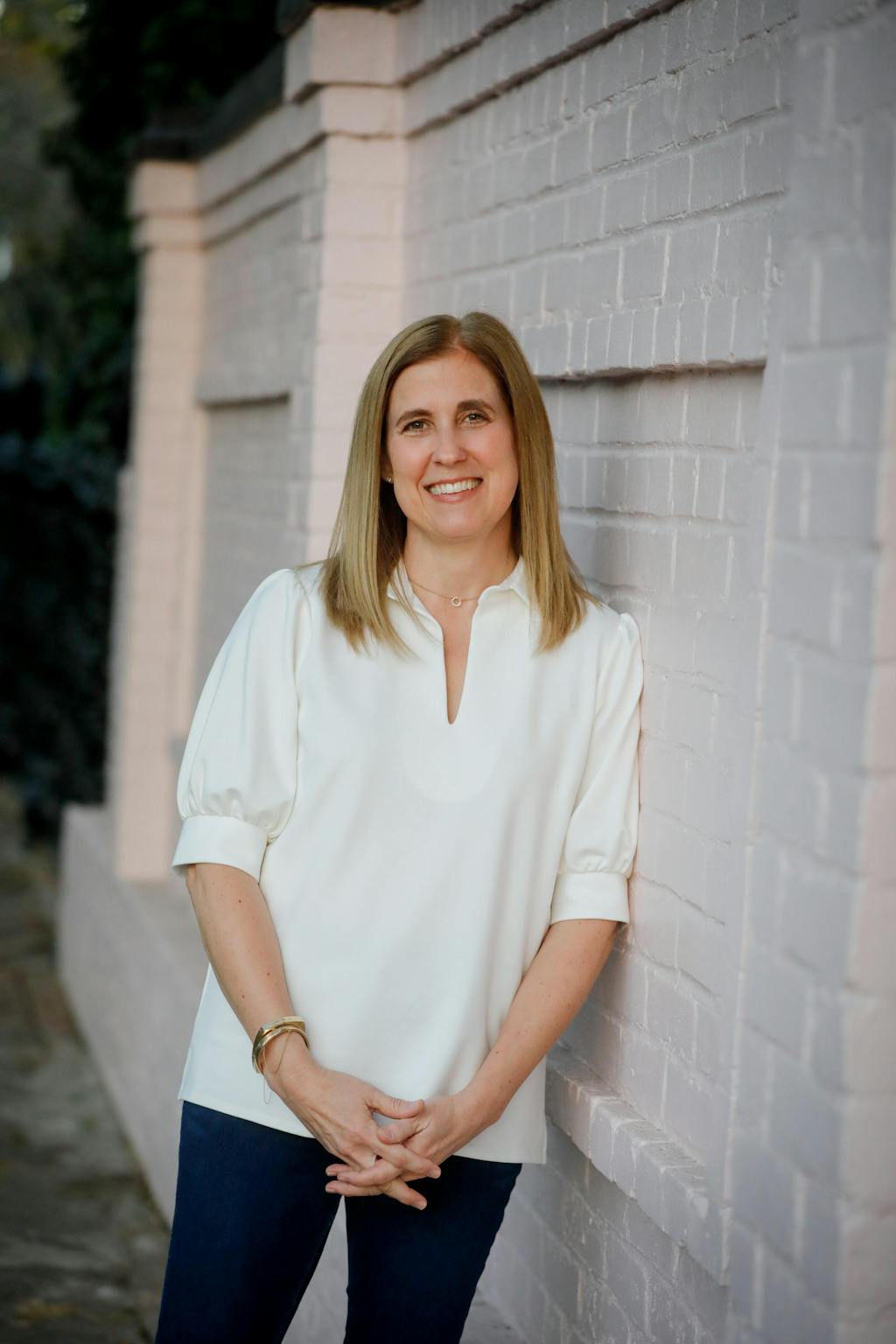 Lucia Pant - Jude Ponte