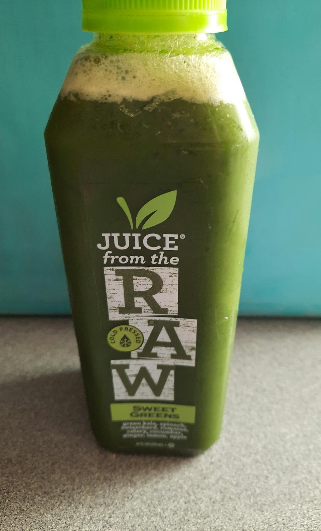 3 Day Collagen Infused Juice Cleanse | Juice From the RAW®
