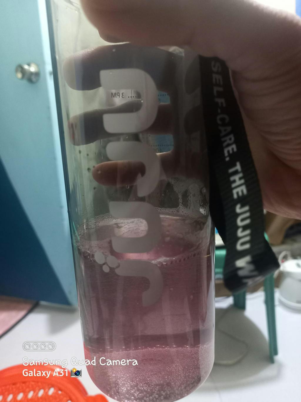 JUJU Collagen With Vitamin C Effervescent Tablets – Juju Health & Wellness