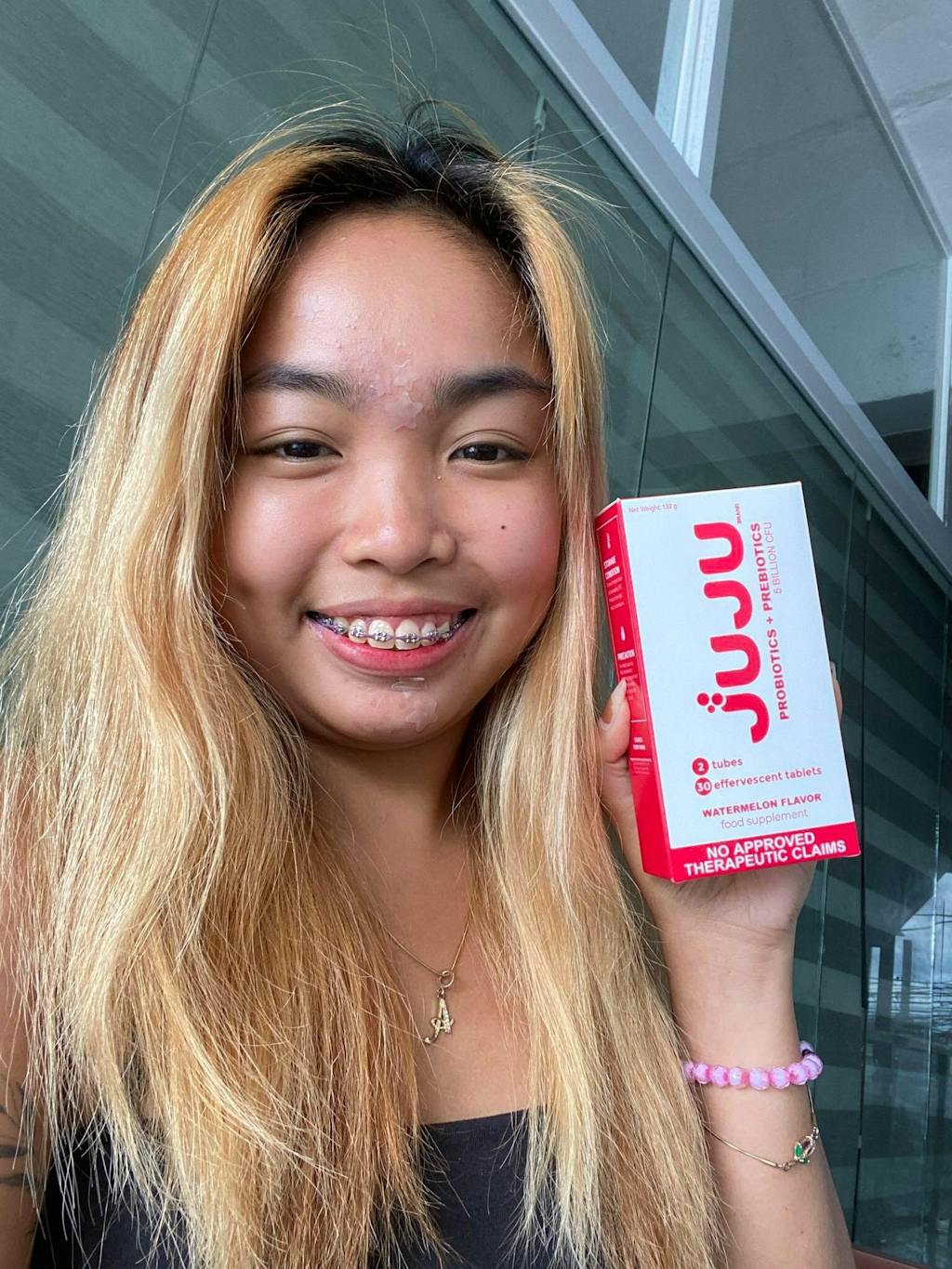 JUJU Collagen With Vitamin C Effervescent Tablets – Juju Health & Wellness